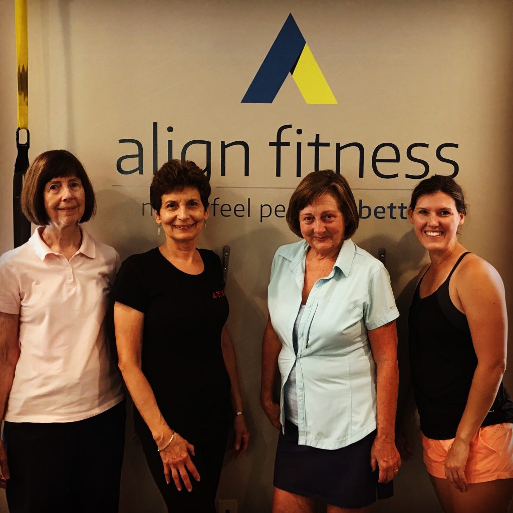 Services | Align Fitness