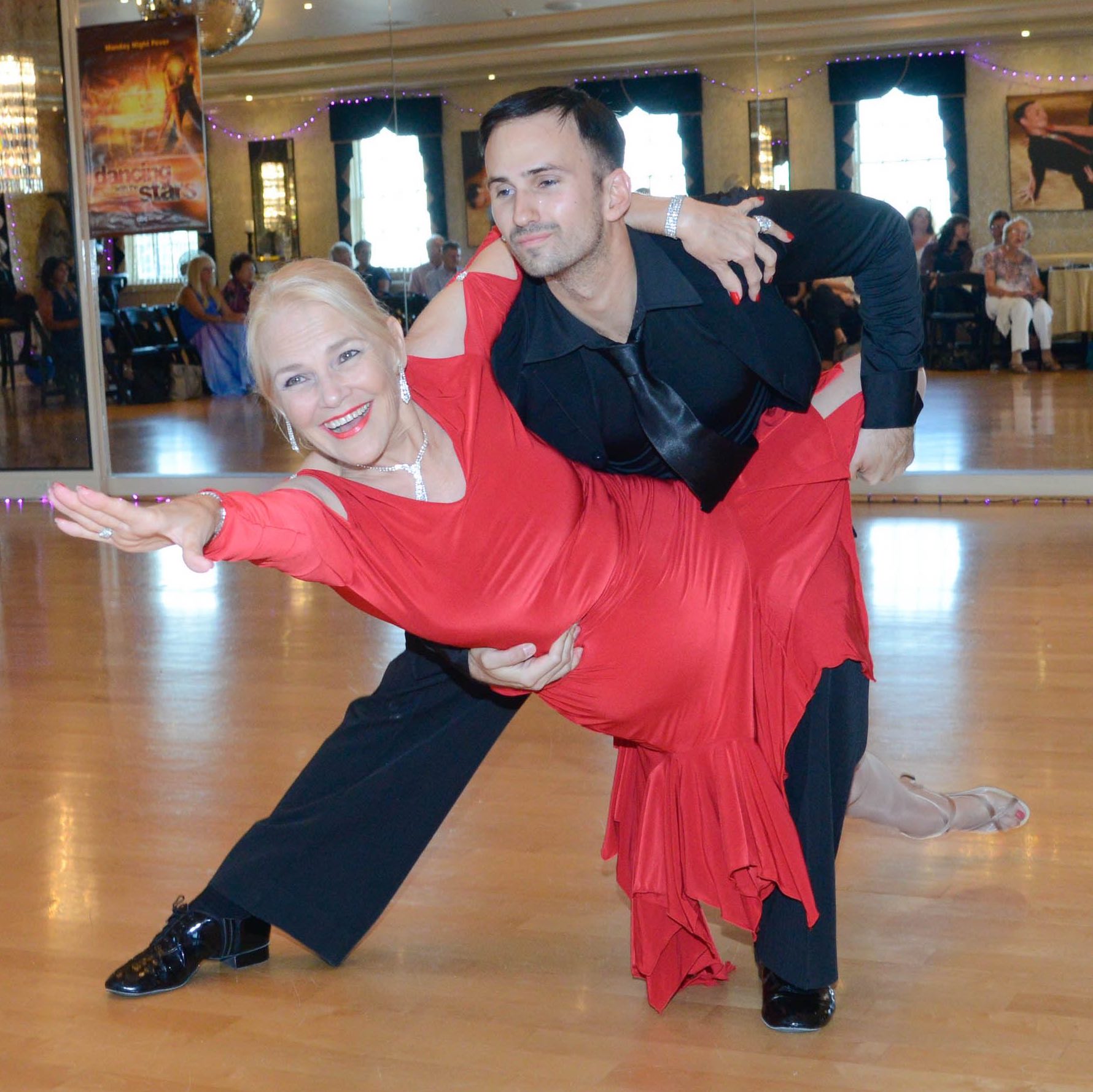 Testimonial | Align Fitness